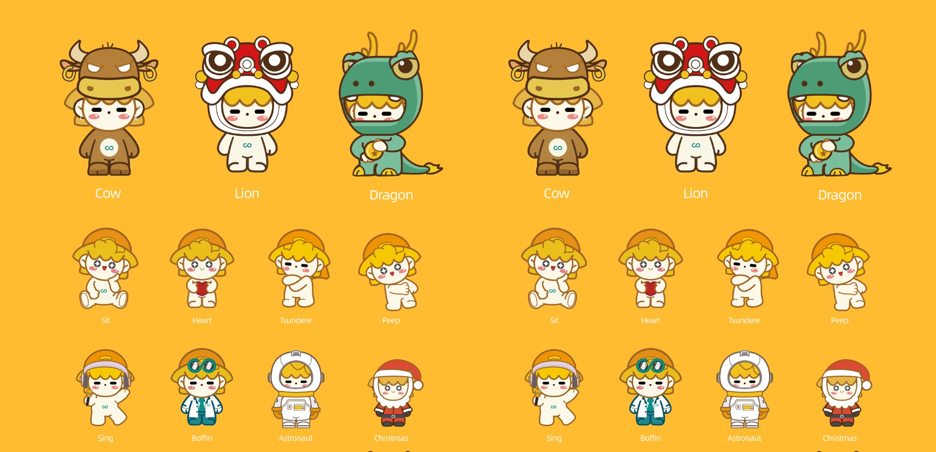 Membangun Karakter IP Superstar di Dunia Kreatif – Yudho Yudhanto ...